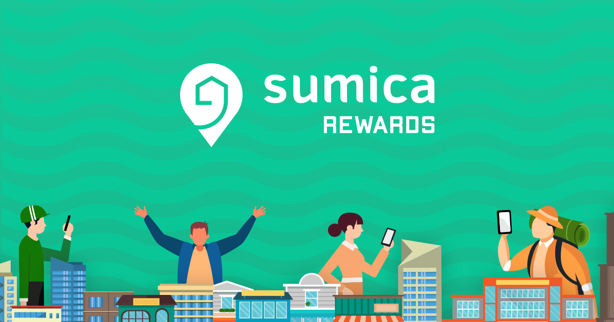 Sumica Rewards